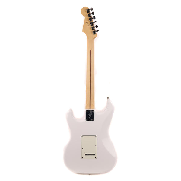 Fender Player Stratocaster HSS Pewter Used | The Music Zoo