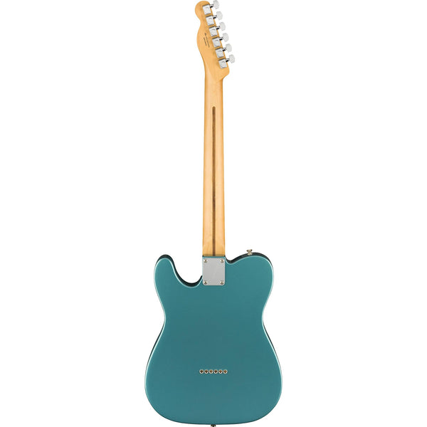 Fender Player Telecaster Tidepool Used | The Music Zoo