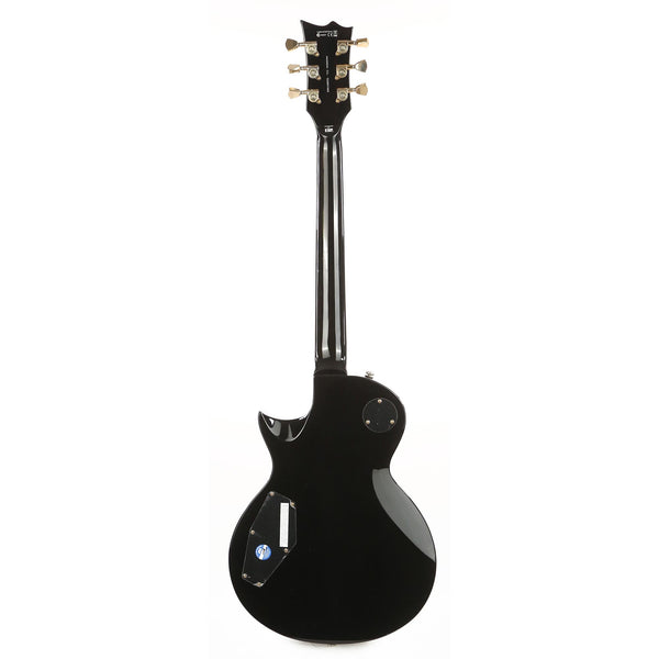 ESP LTD EC-256 Black | The Music Zoo