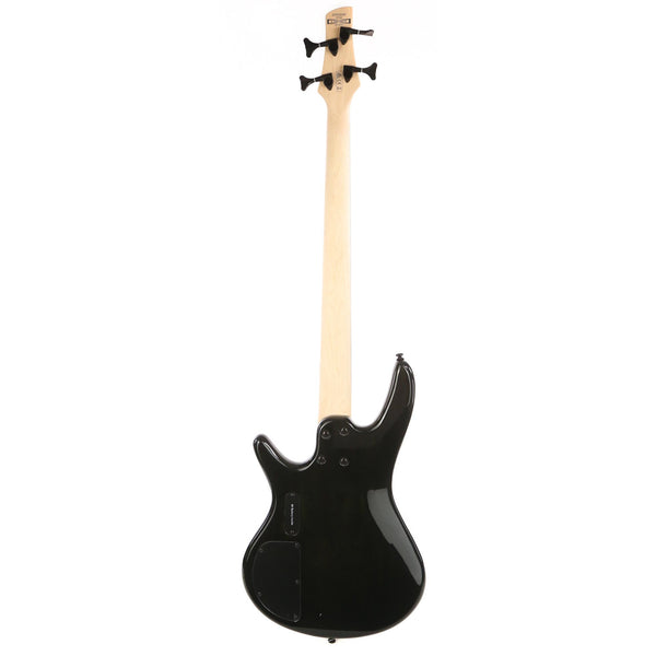 Ibanez GSR200SMNGT GIO Bass Natural Grey Burst | The Music Zoo