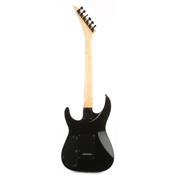 Jackson JS Series Dinky JS11 Gloss Black Used As-Is | The Music Zoo