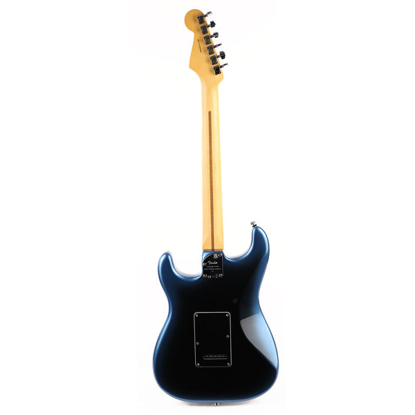 Fender American Pro II Stratocaster Dark Night Used | The Music Zoo
