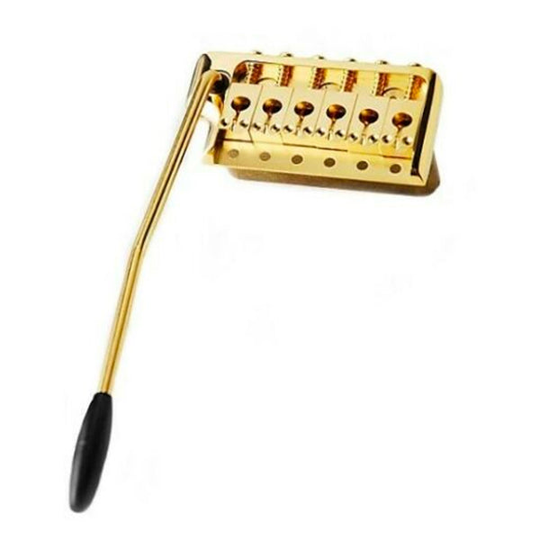 PRS Machined Patented Tremolo Gold | The Music Zoo