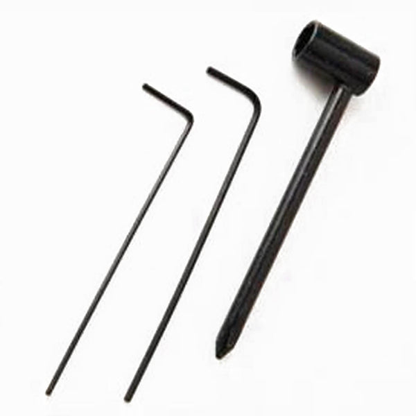 PRS Universal Wrench Kit | The Music Zoo