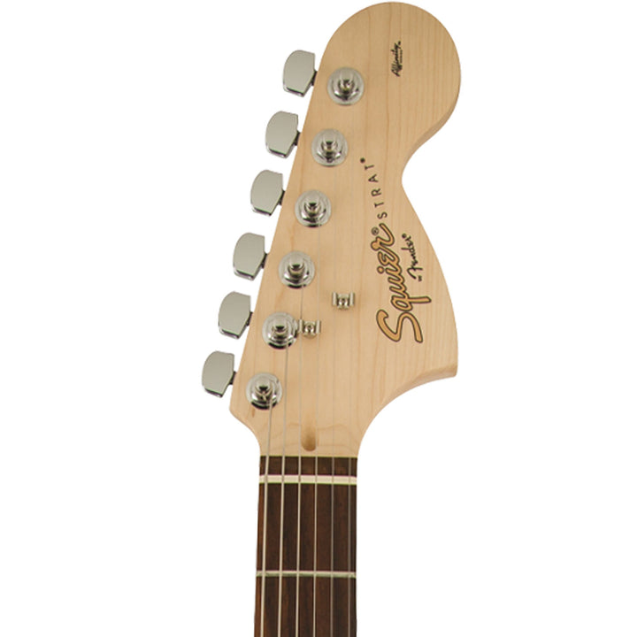 Squier Affinity Series Stratocaster Brown Sunburst | The Music Zoo