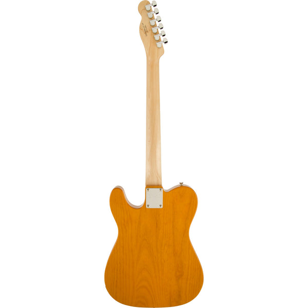 Squier Affinity Series Telecaster Butterscotch Blonde | The Music Zoo