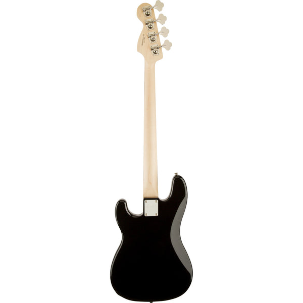 Squier Affinity Series Precision Bass PJ Black | The Music Zoo