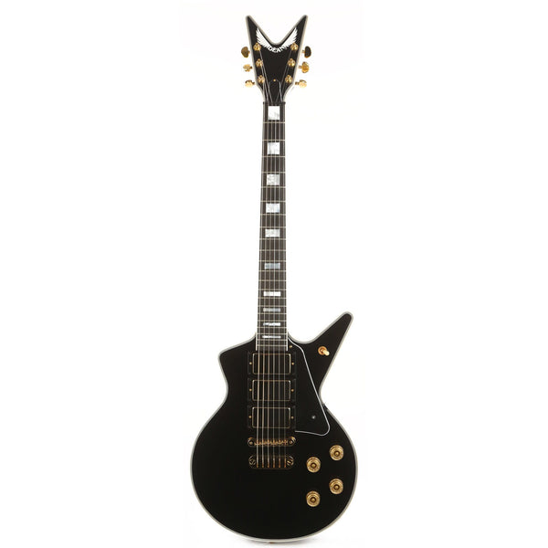 Dean Cadi 1980 35th Anniversary Limited Run Black 2019 | The Music Zoo