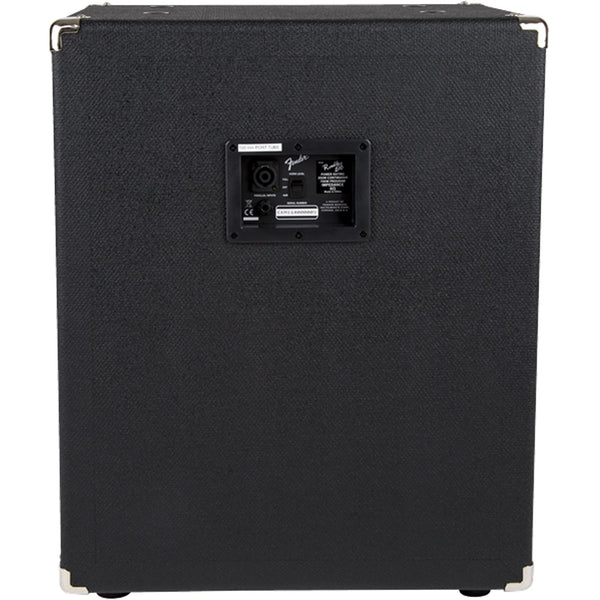 Fender Rumble 210 Bass Cabinet | The Music Zoo