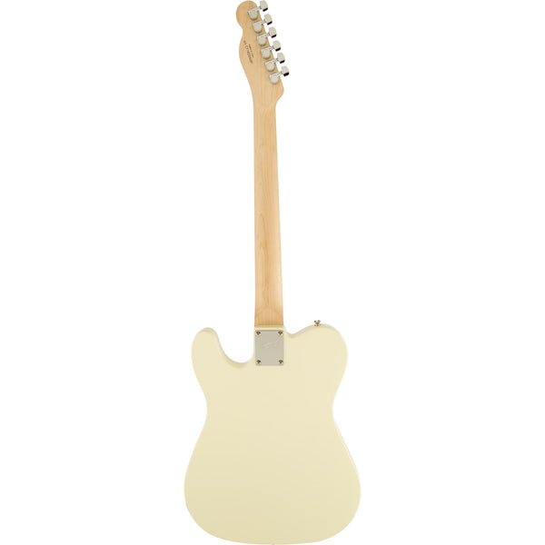 Squier Affinity Series Telecaster Arctic White | The Music Zoo