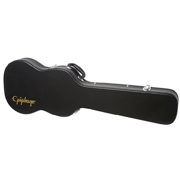 Epiphone Embassy Pro Bass Hardshell Case | The Music Zoo