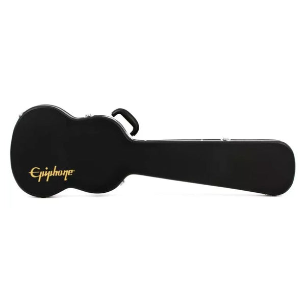 Epiphone EB-3 (Long Scale) Bass Hard Case | The Music Zoo