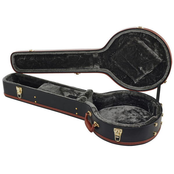 Epiphone 5-String Banjo Hardshell Case | The Music Zoo