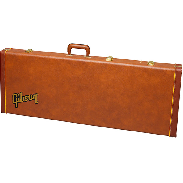Gibson Explorer Hardshell Case | The Music Zoo