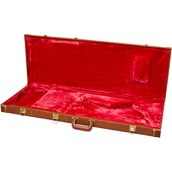 Gibson Explorer Hardshell Case | The Music Zoo