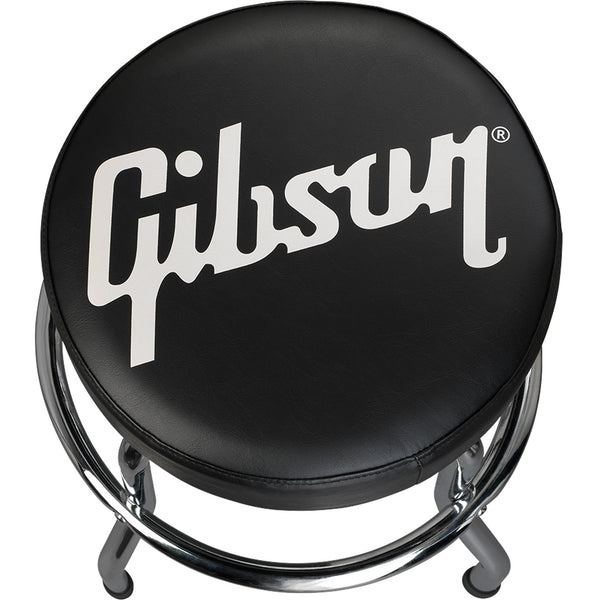 Gibson Premium Playing Stool 30" | The Music Zoo