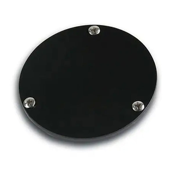 Gibson Switchplate Cover Black | The Music Zoo