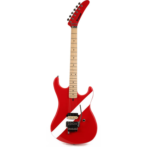 Kramer The 84 Diver Down Music Zoo Exclusive | The Music Zoo