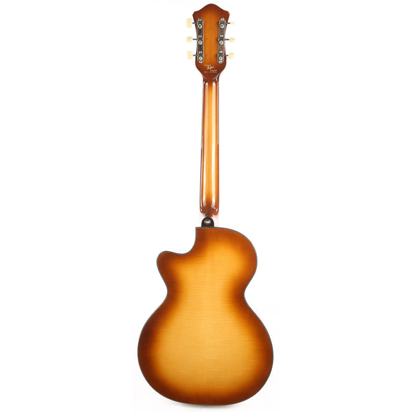 Hofner Club 40 Limited Edition Guitar Made in Germany Used | The Music Zoo