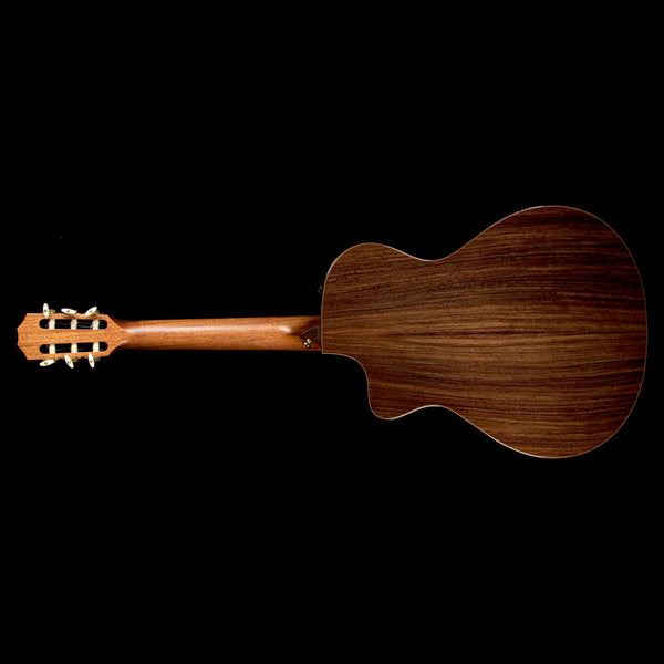 Taylor JMSM Jason Mraz Signature Grand Concert Acoustic Guitar | The ...