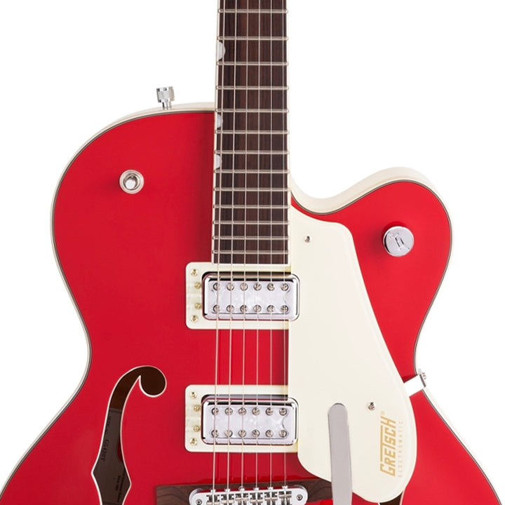Gretsch G5410T Electromatic Tri-Five Hollow Body Single-Cut Two-Tone F | The Music Zoo