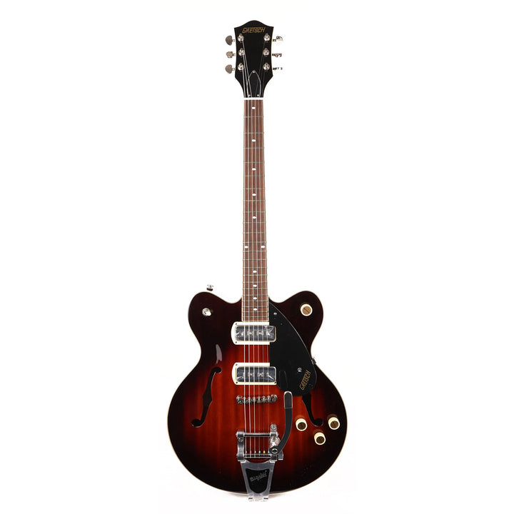 Gretsch G2622T-P90 Streamliner Center Block Double-Cut P90 with Bigsby ...