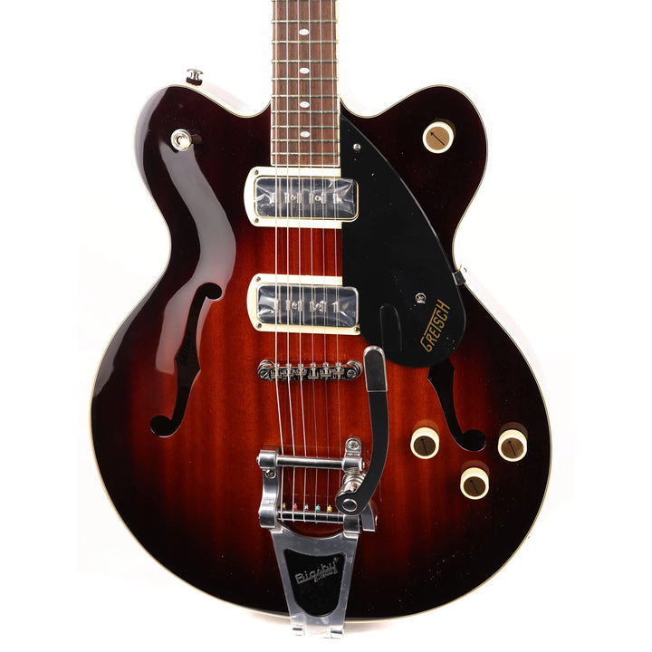 Gretsch G2622T-P90 Streamliner Center Block Double-Cut P90 with Bigsby ...