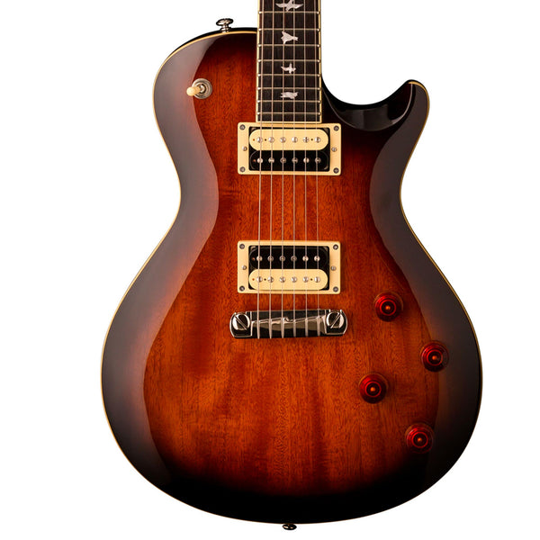 PRS SE 245 Standard Tobacco Sunburst Used | The Music Zoo