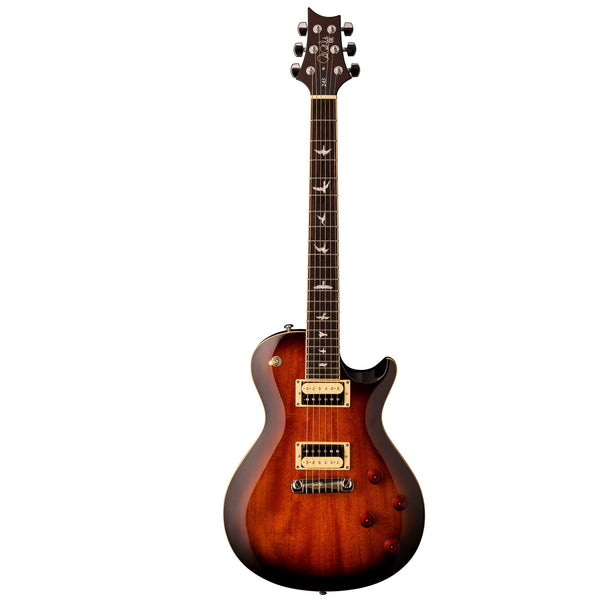 PRS SE 245 Standard Tobacco Sunburst Used | The Music Zoo