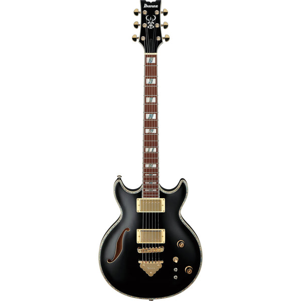 Ibanez AR520 AR Standard Black | The Music Zoo