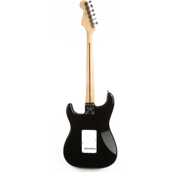 Fender Eric Clapton Stratocaster Black 2015 | The Music Zoo