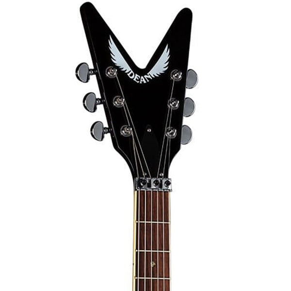 Dean Classic Series ML 79 Floyd Black | The Music Zoo