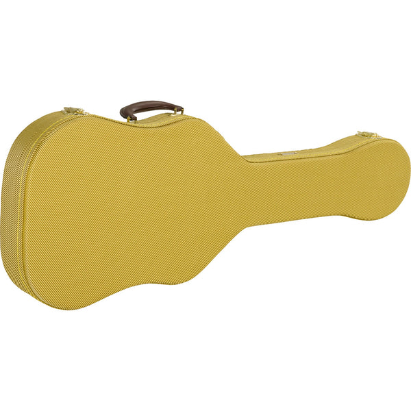 Fender Telecaster Tweed Thermometer Case | The Music Zoo