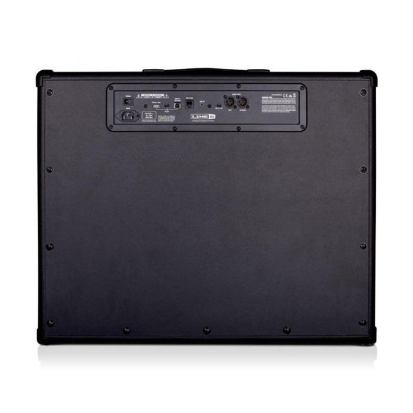 Line 6 Spider V 240 MkII Combo Amplifier | The Music Zoo