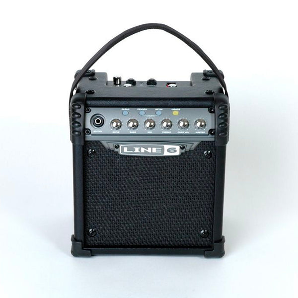 Line 6 Micro Spider Combo Amplifier | The Music Zoo