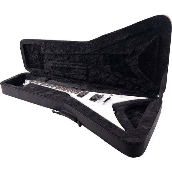 Jackson King V Hardshell Gig Bag | The Music Zoo