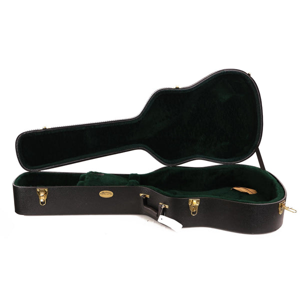 Martin Jumbo 14-Fret Acoustic Hardshell Case | The Music Zoo