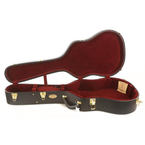 Martin 00 14-Fret Hardshell Case 12C534C | The Music Zoo