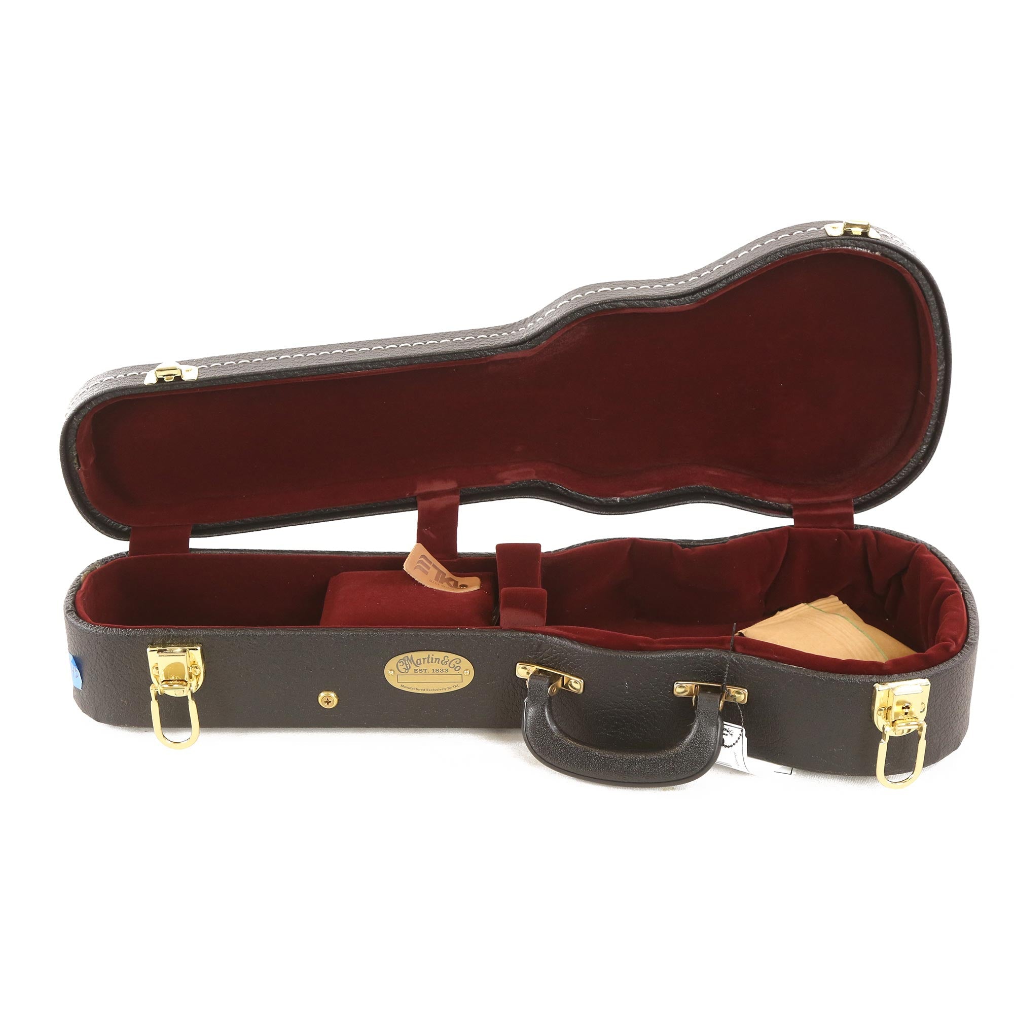 soprano ukulele case