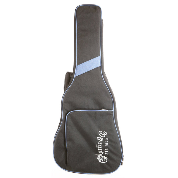Martin X Series Dreadnought / Grand Performance Gigbag | The Music Zoo