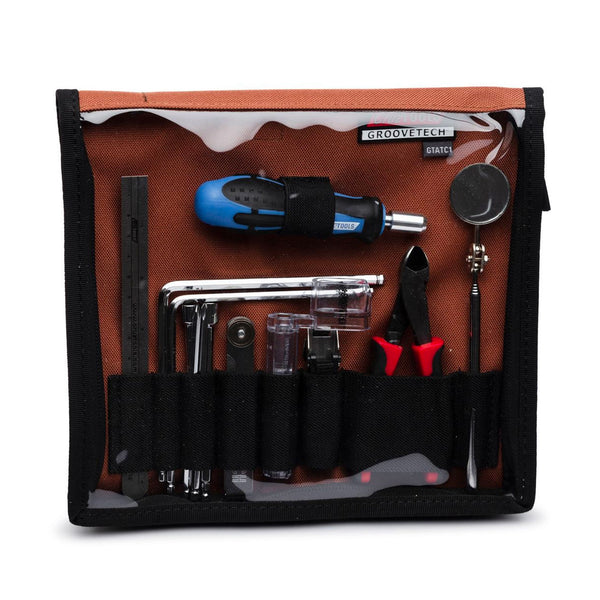 Martin Acoustic Guitar Toolkit by Groove Tech | The Music Zoo