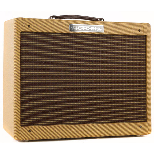 Victoria 5112 Amplifier Used | The Music Zoo