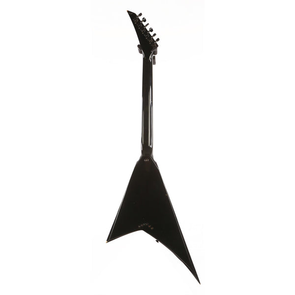 1991 Jackson MIJ Rhoads Black | The Music Zoo