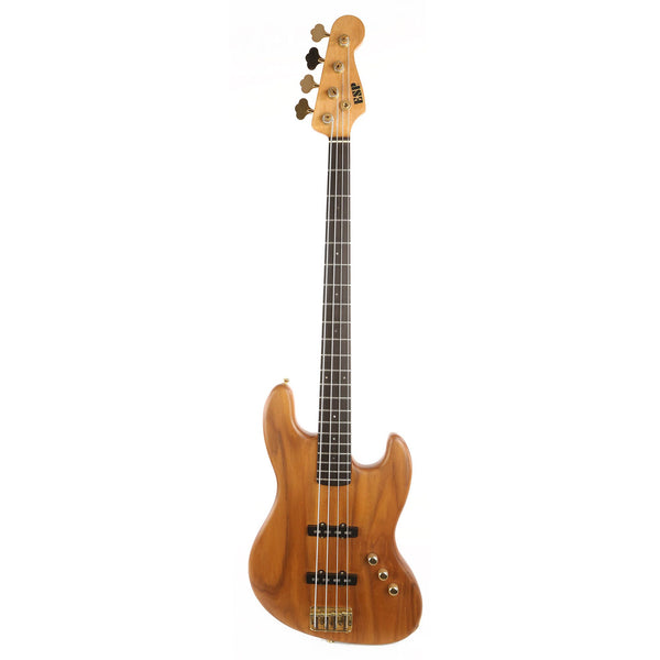 1980s ESP Custom-Ordered Bass | The Music Zoo