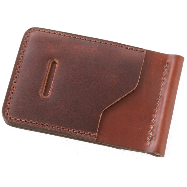 Taylor Wallet Brown Leather | The Music Zoo