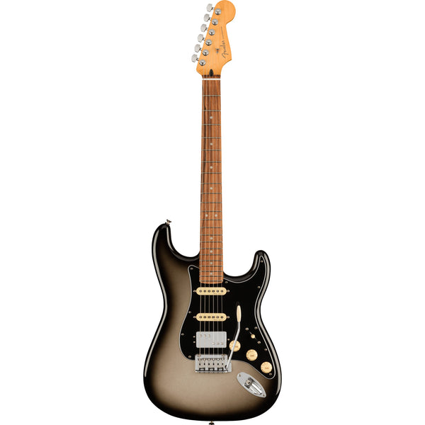Fender Player Plus Stratocaster HSS Silverburst Used | The Music Zoo