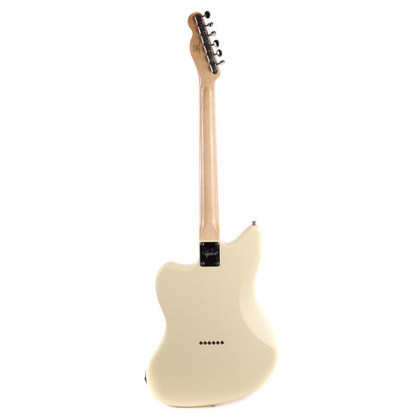 Squier Paranormal Series Offset Telecaster Olympic White Used | The ...