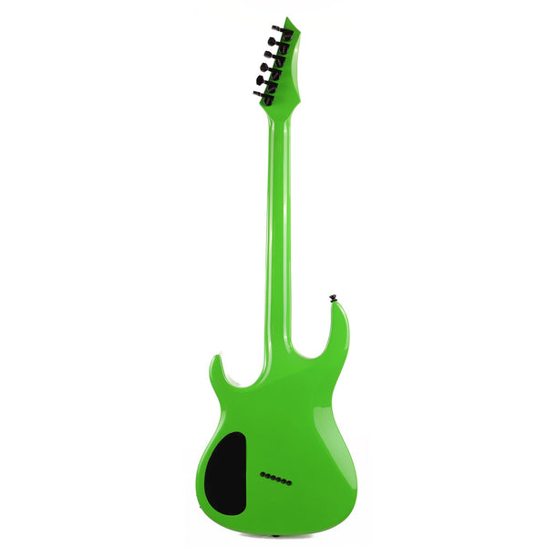 Kiesel DC600 Slime Green | The Music Zoo
