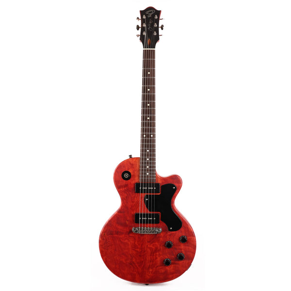 Ruokangas Unicorn Supersonic Ruby Red 2016 | The Music Zoo