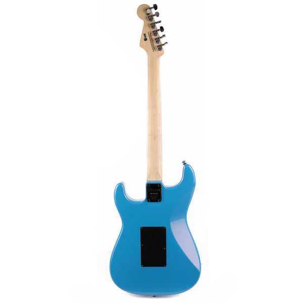 Charvel Pro-Mod So-Cal Style 1 HSH FR E Ebony Fingerboard Robin's Egg ...